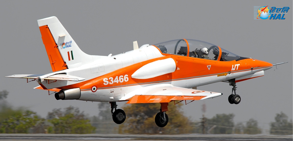 HAL – Hindustan Aeronautics Limited