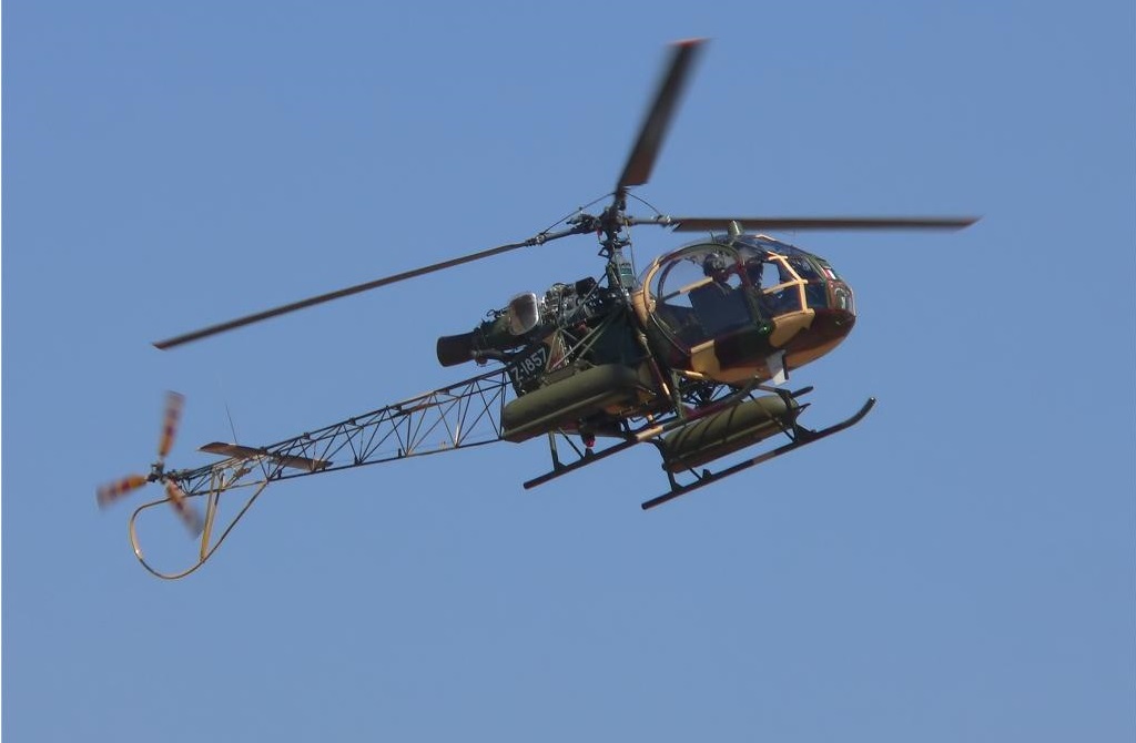 HAL – Hindustan Aeronautics Limited