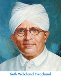 HAL – Hindustan Aeronautics Limited