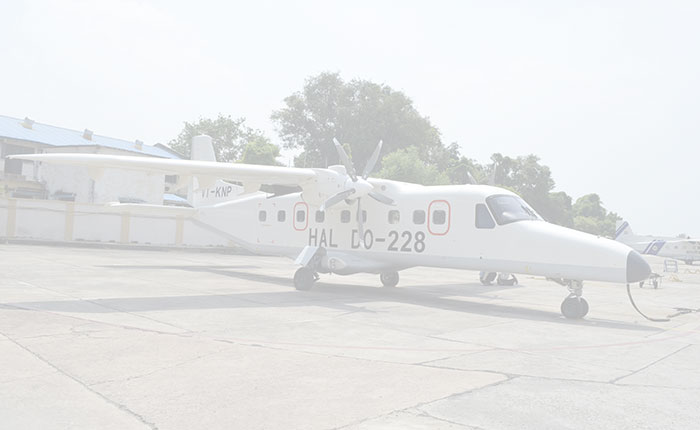 HAL – Hindustan Aeronautics Limited