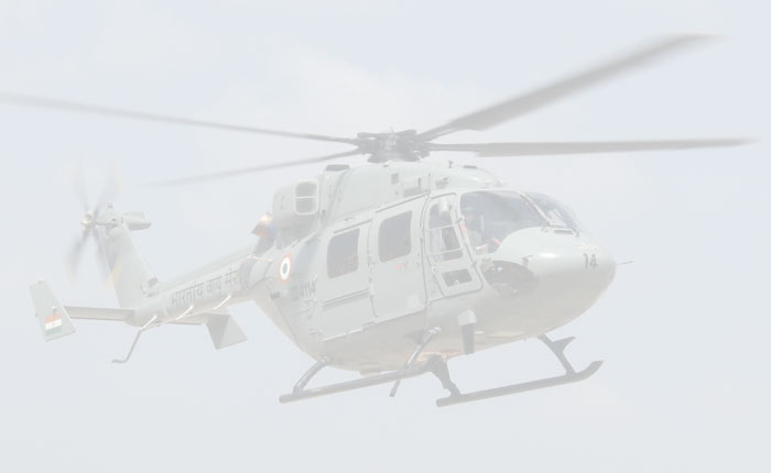 HAL – Hindustan Aeronautics Limited