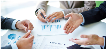 HAL – Hindustan Aeronautics Limited