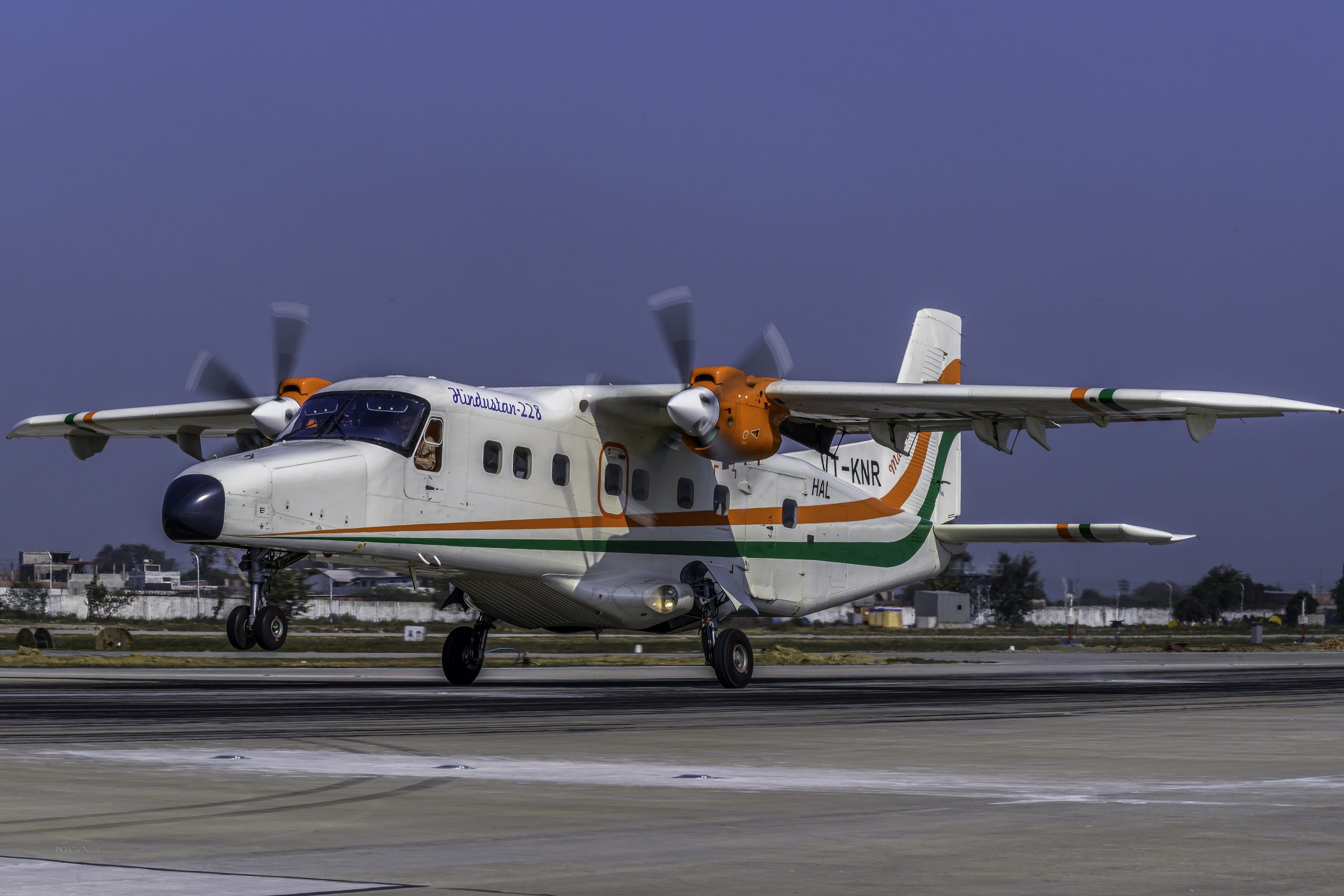 HAL – Hindustan Aeronautics Limited