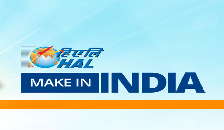 HAL – Hindustan Aeronautics Limited