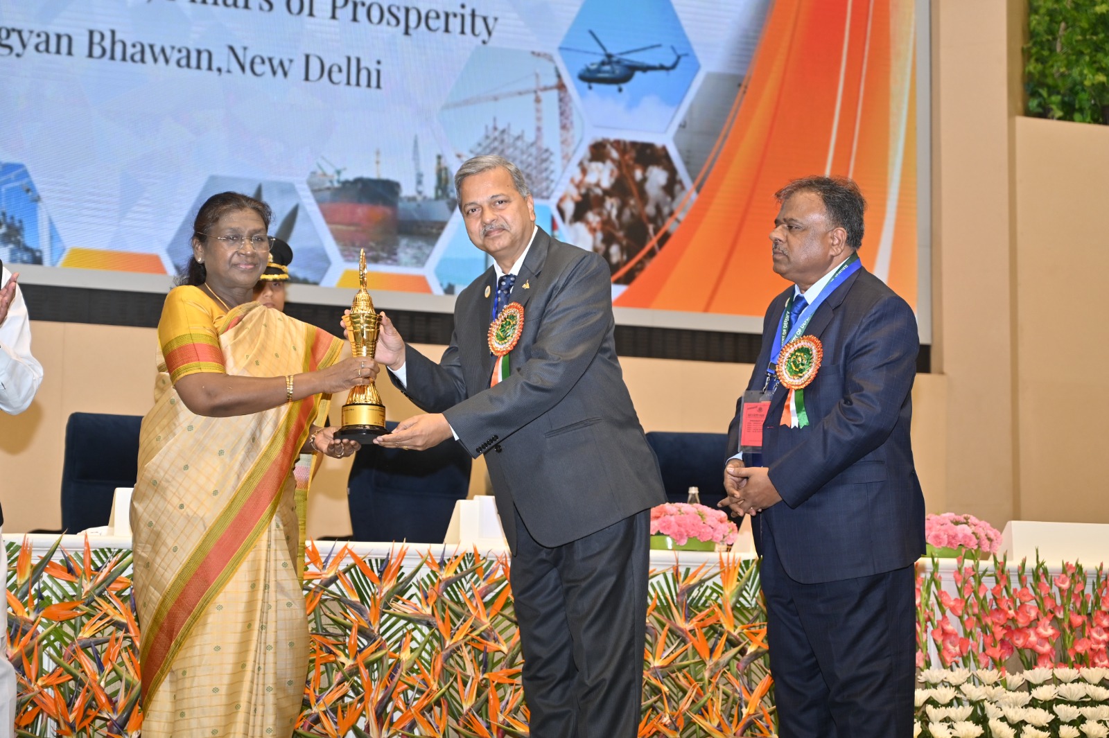 HAL – Hindustan Aeronautics Limited