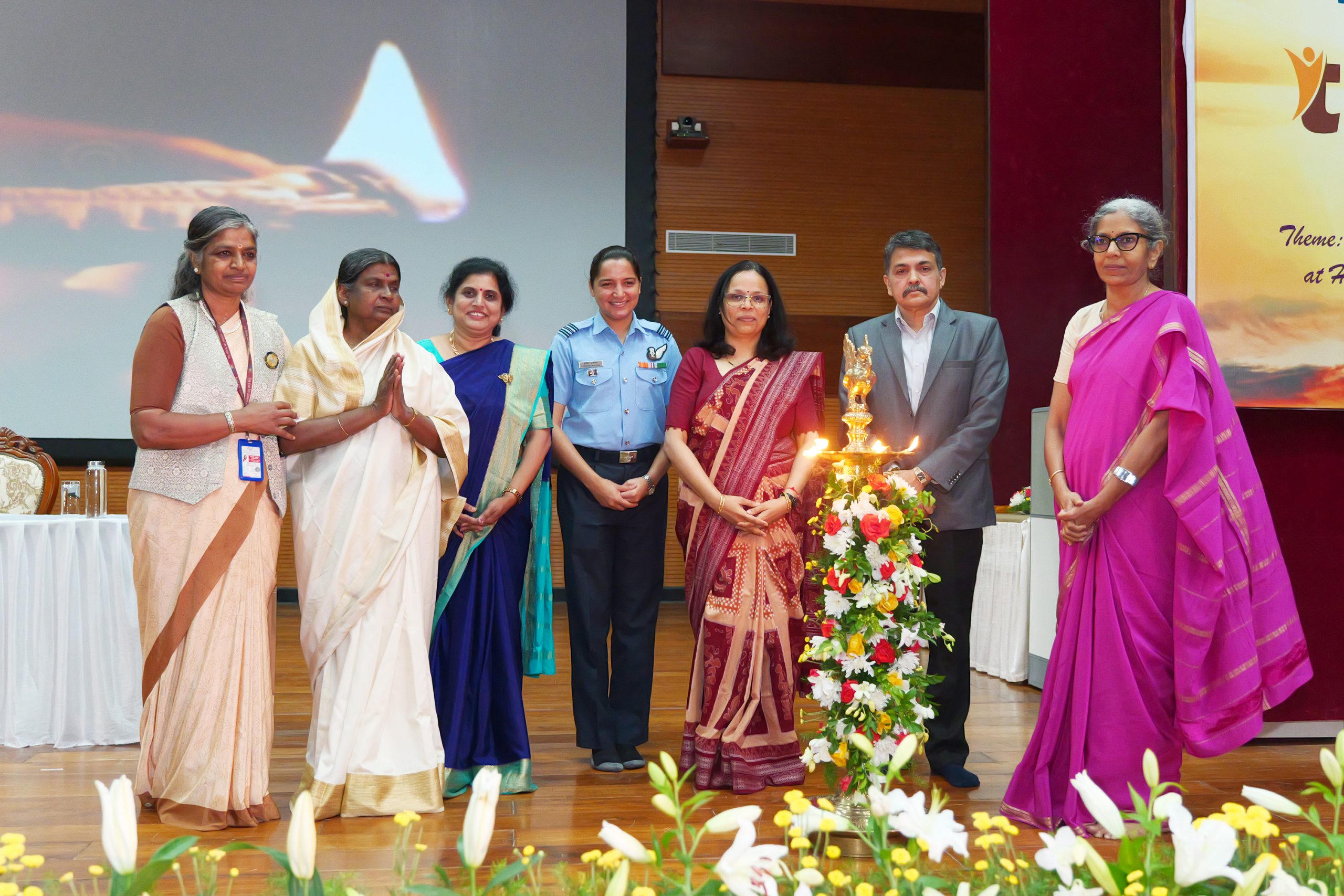 HAL – Hindustan Aeronautics Limited